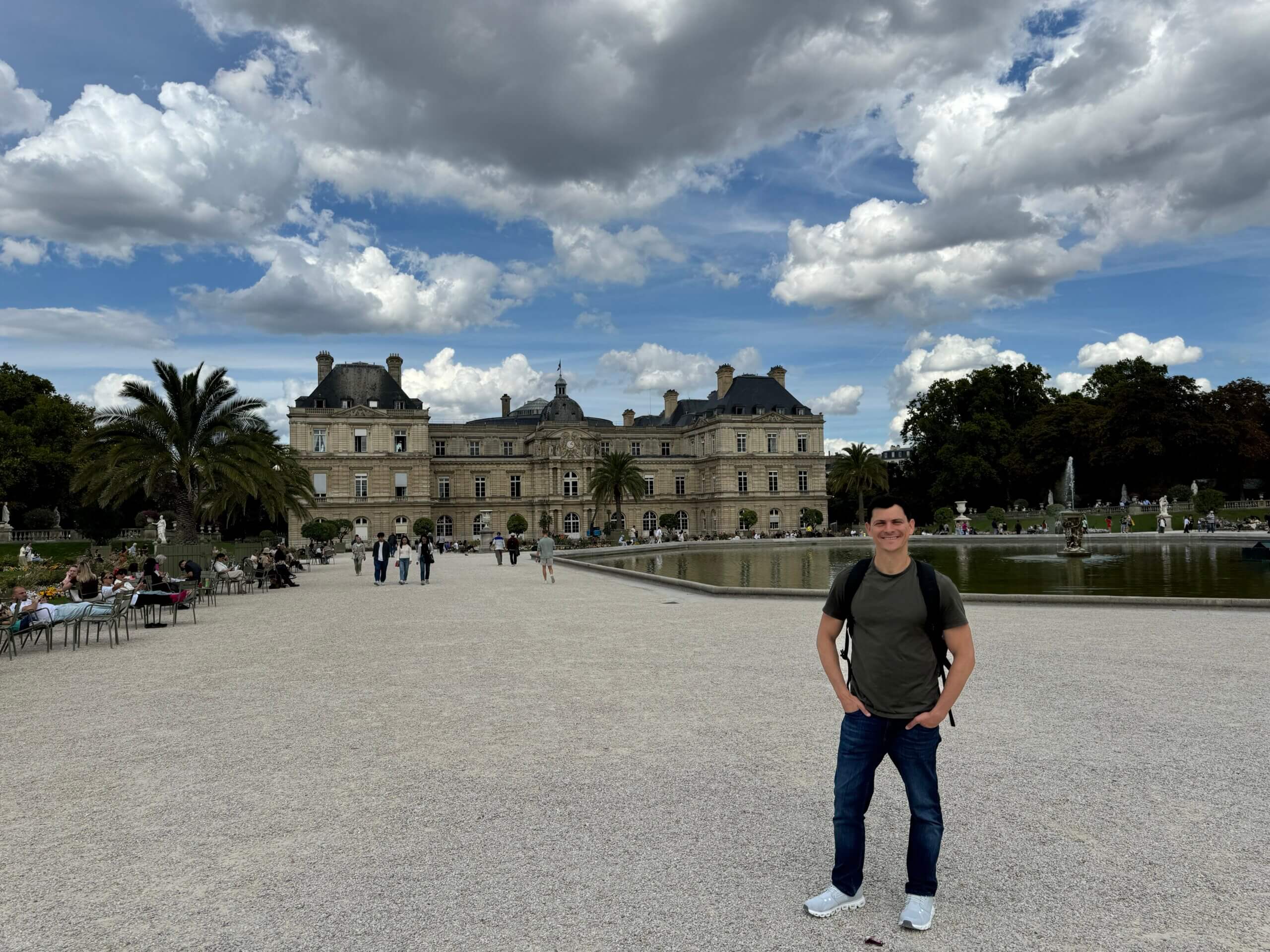 Taking a Historical Walk Through Paris with Context Travel ...
